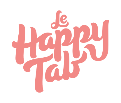 Home Page | Le Happy Tab