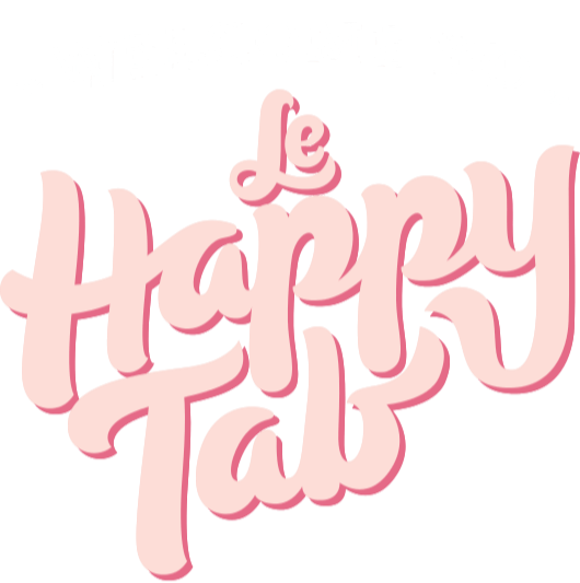 Home Page | Le Happy Tab